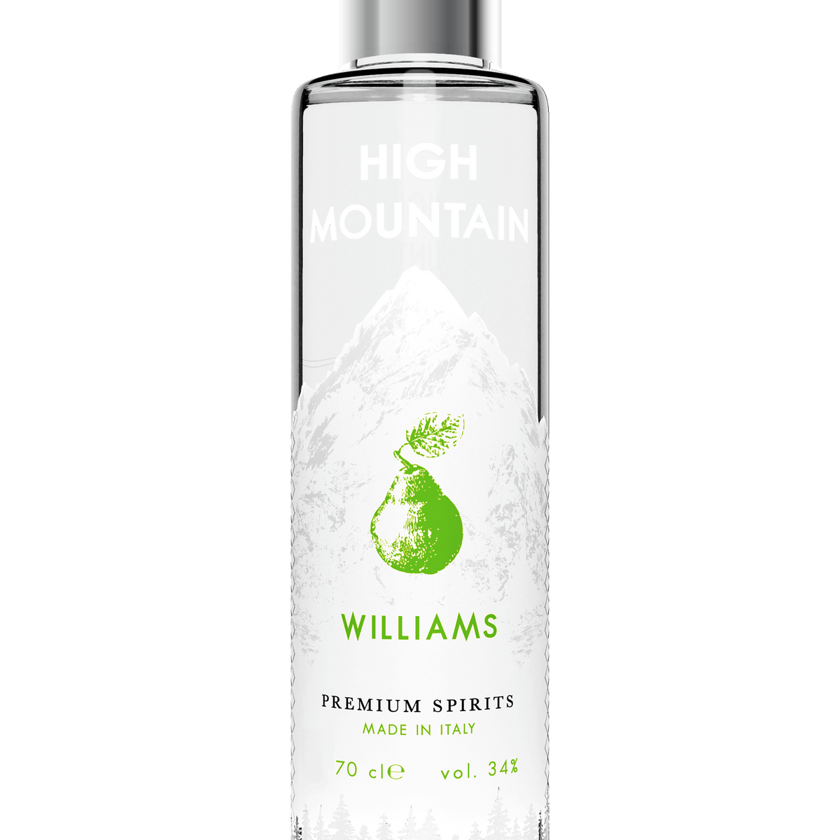 Cavour Drinks - Williams di High Mountain